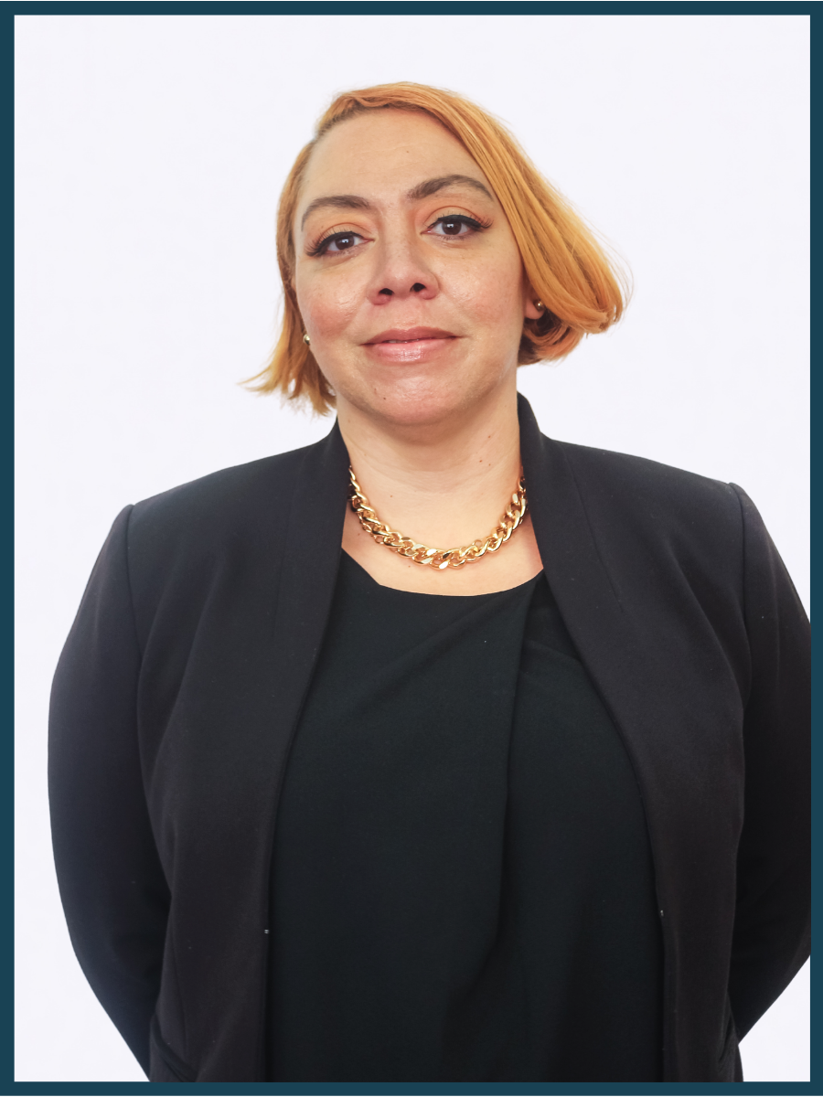 Staff – Louisiana Center for Children's Rights