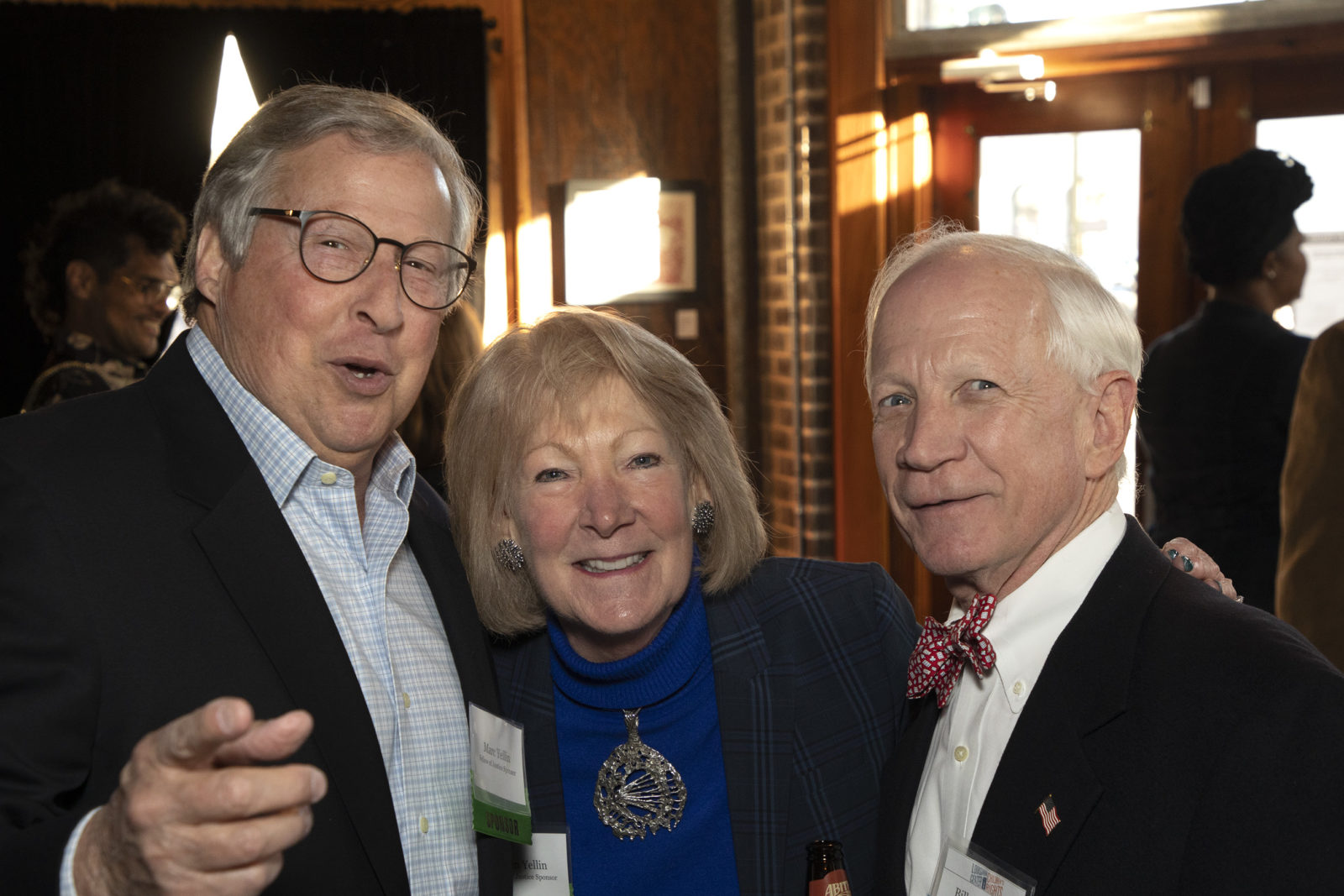 An Incredible Night for a Celebration – Louisiana Center for Children's ...