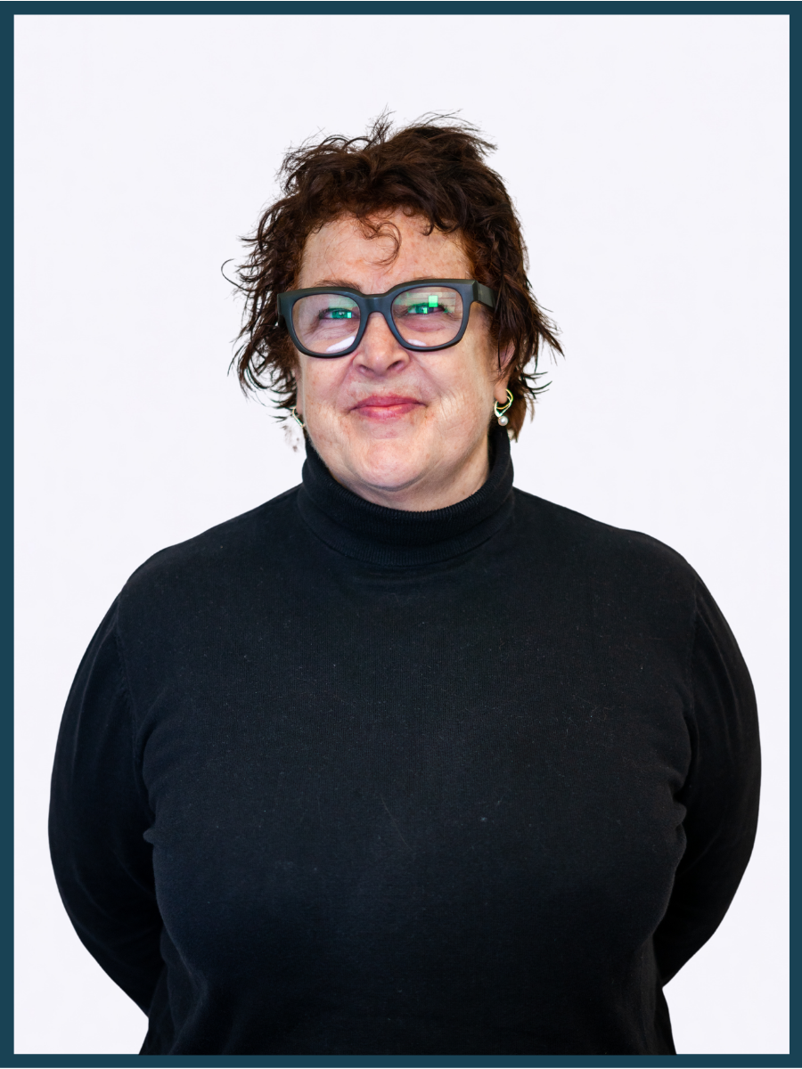 Staff – Louisiana Center for Children's Rights