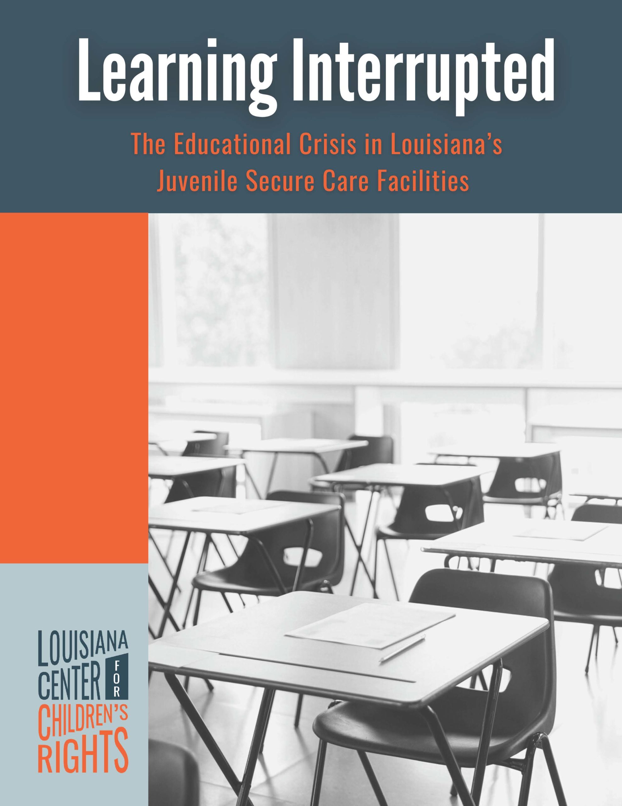 Learning Interrupted: A Virtual Panel Discussion About the Educational ...