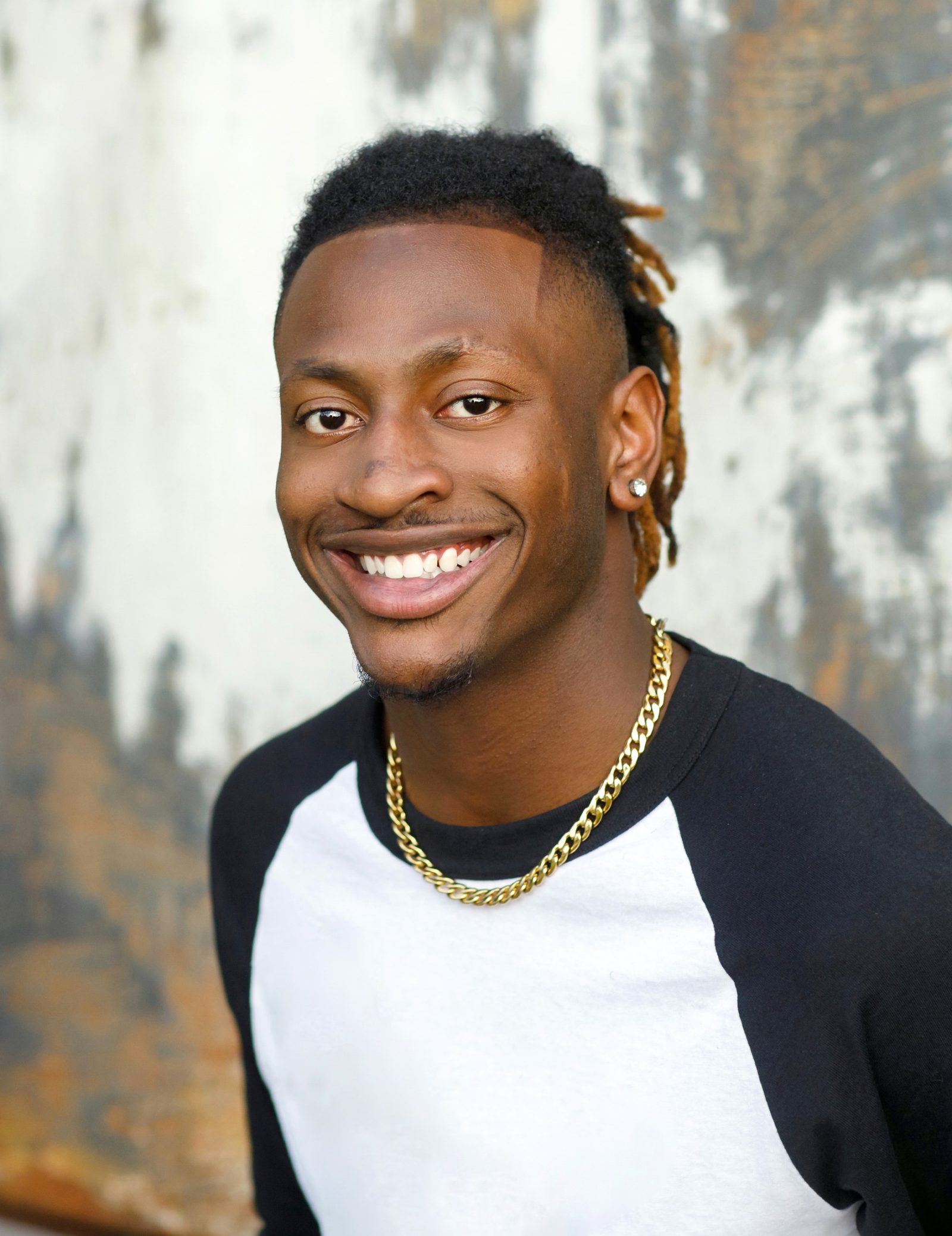 How Kentrell battled back from being on the street – Louisiana Center ...