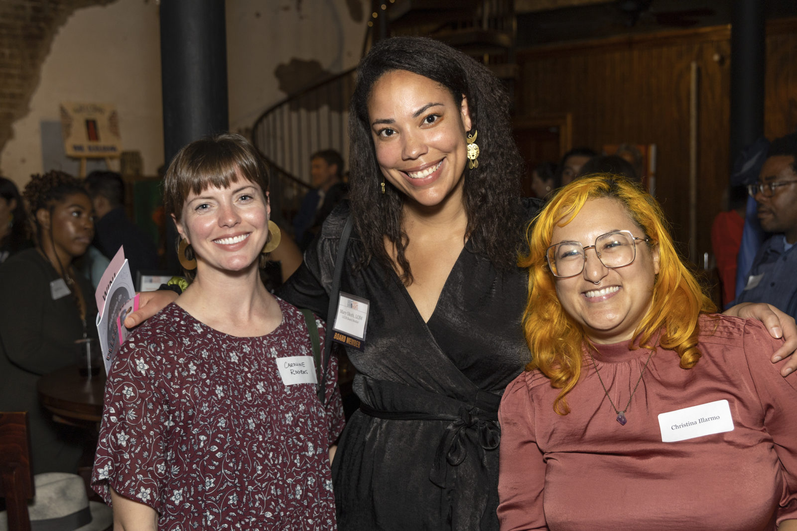 A Celebration to Remember! – Louisiana Center for Children's Rights