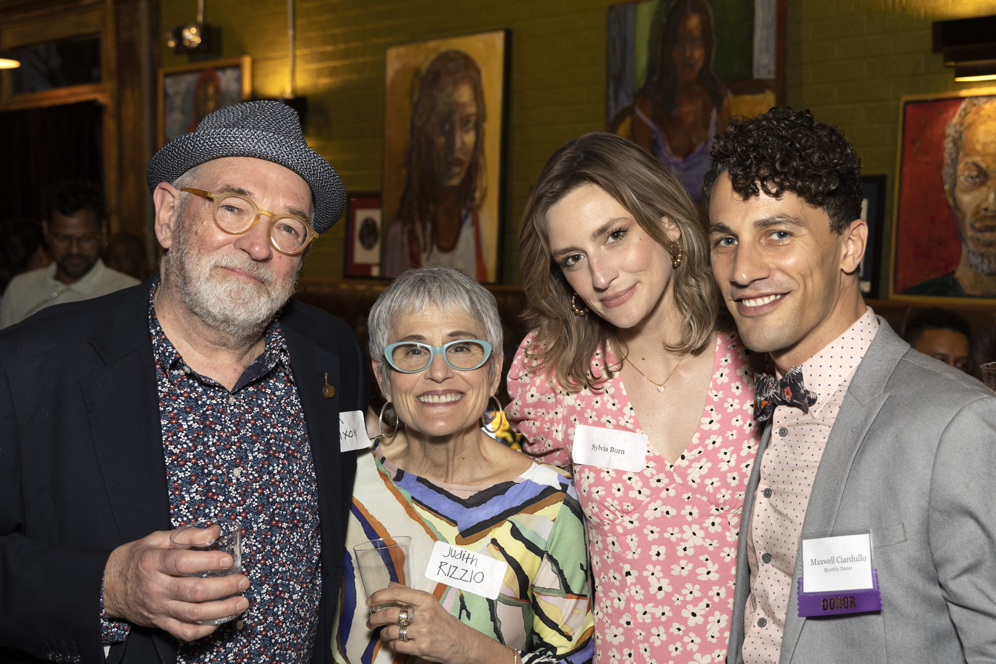 Come Celebrate With Us 2024! – Louisiana Center for Children's Rights