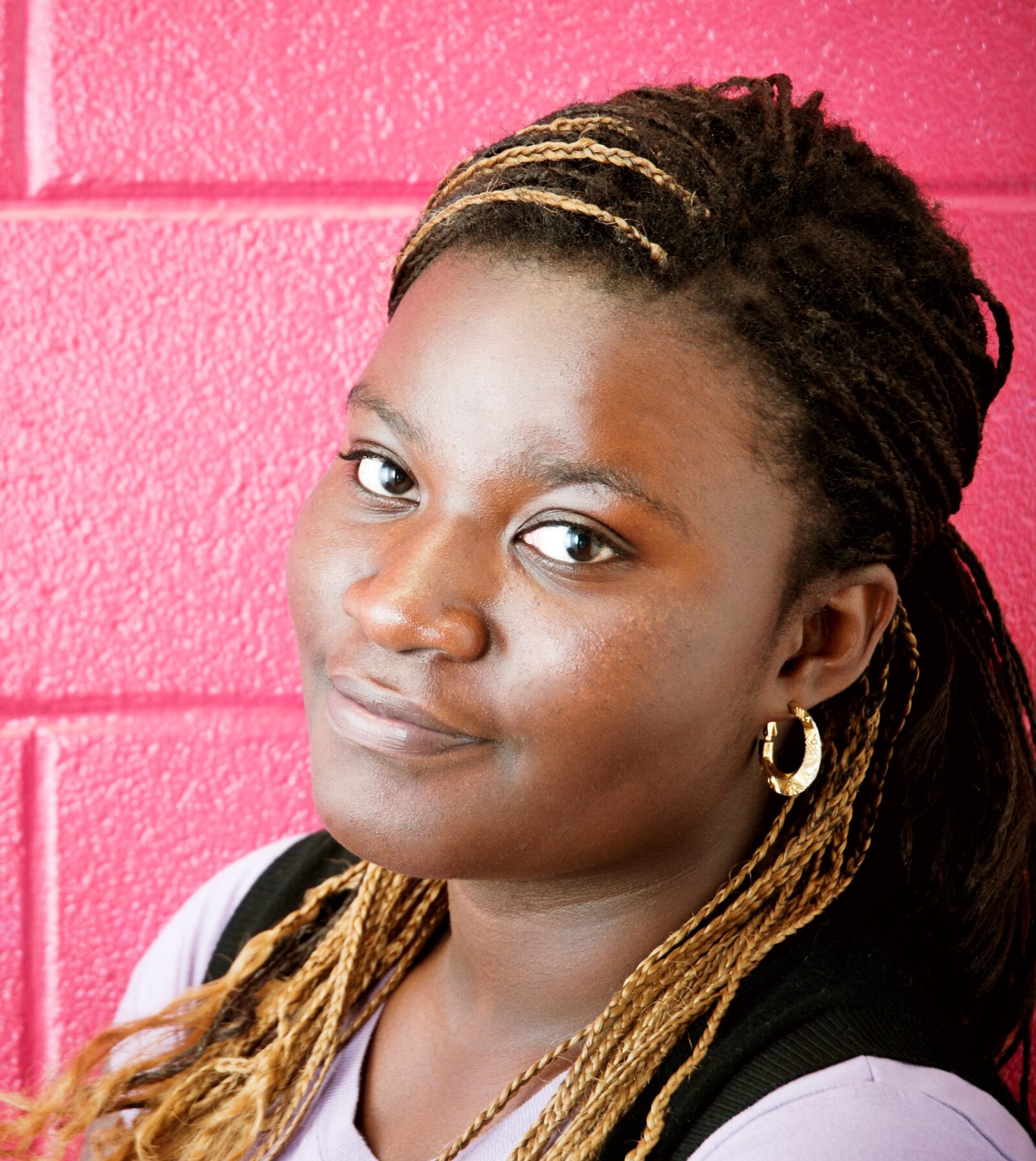 Renisha’s journey as a young mother in the legal system – Louisiana Center for Children's Rights