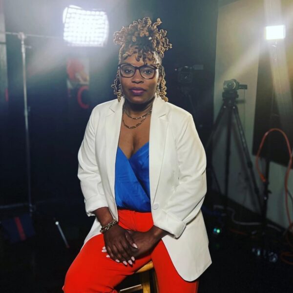 Introducing LCCR’s 2025 Calogero Champion of Justice Awardee: Dominque ...