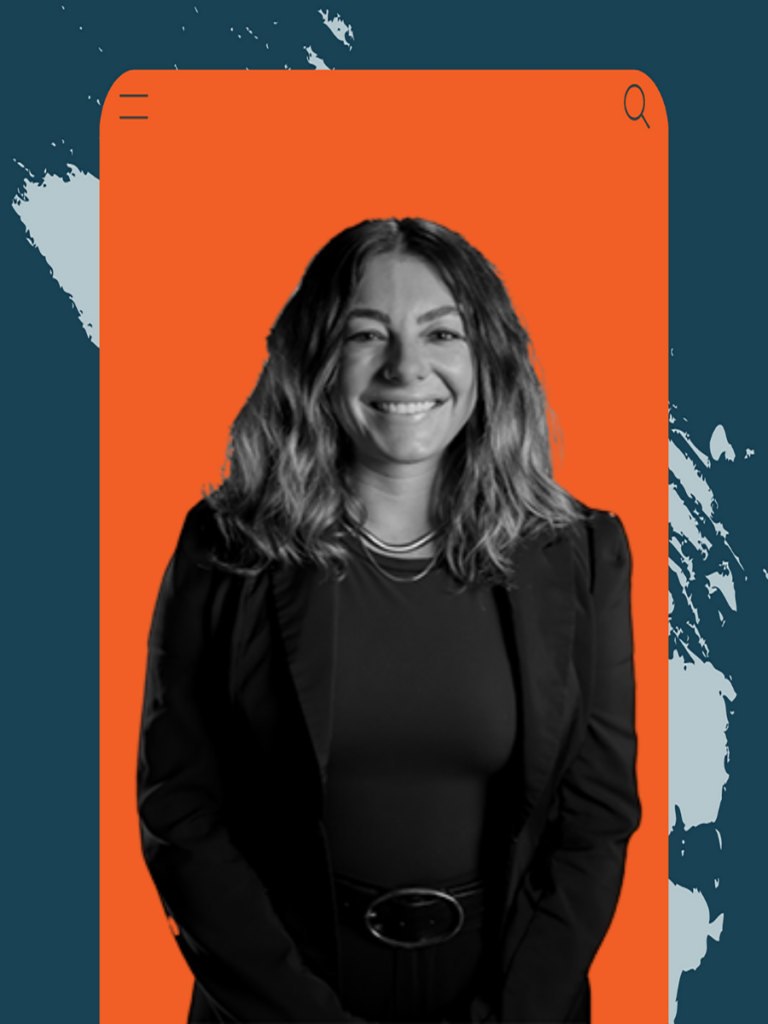 Sam Marrone – Louisiana Center for Children's Rights